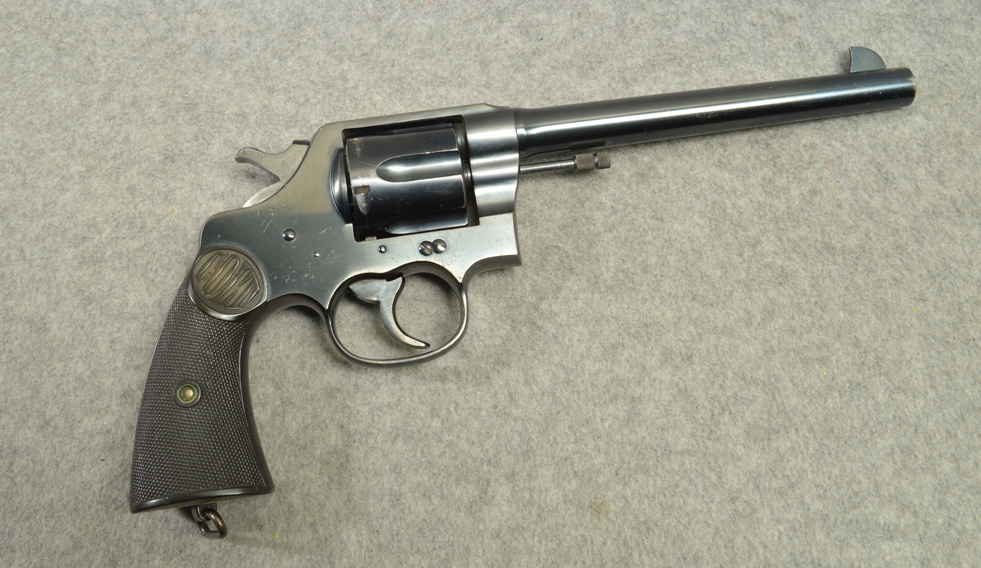 Colt ~ New Service ~ .45 Colt | Bass Pro Shops